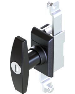 T Handle Locks | Access Hardware | Metrol Motion Control