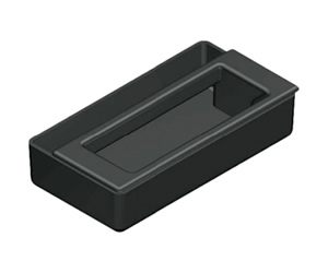 Handles - Access Hardware