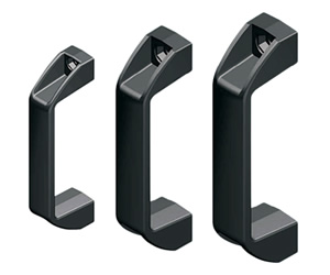 Handles - Access Hardware