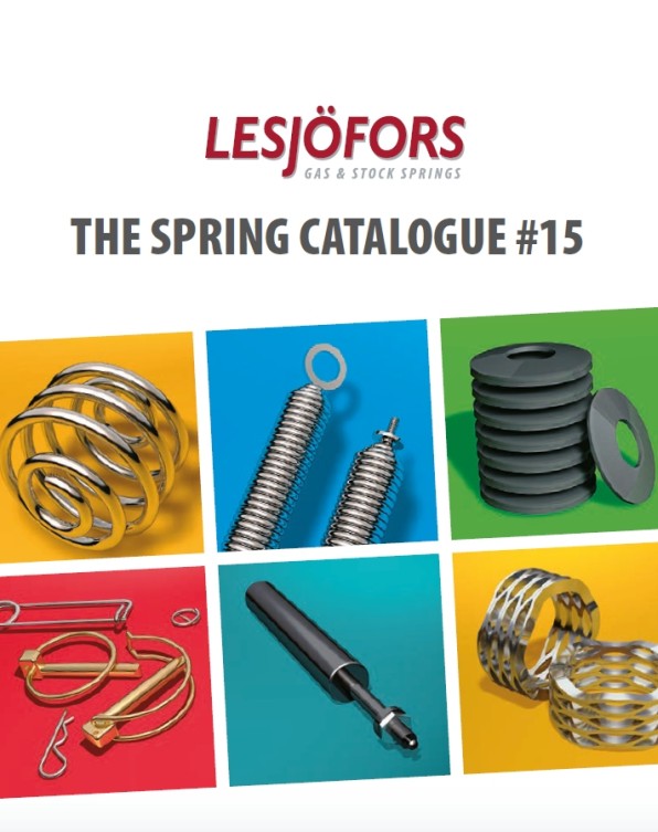 Tension Spring Catalogue at Dominic Darker blog